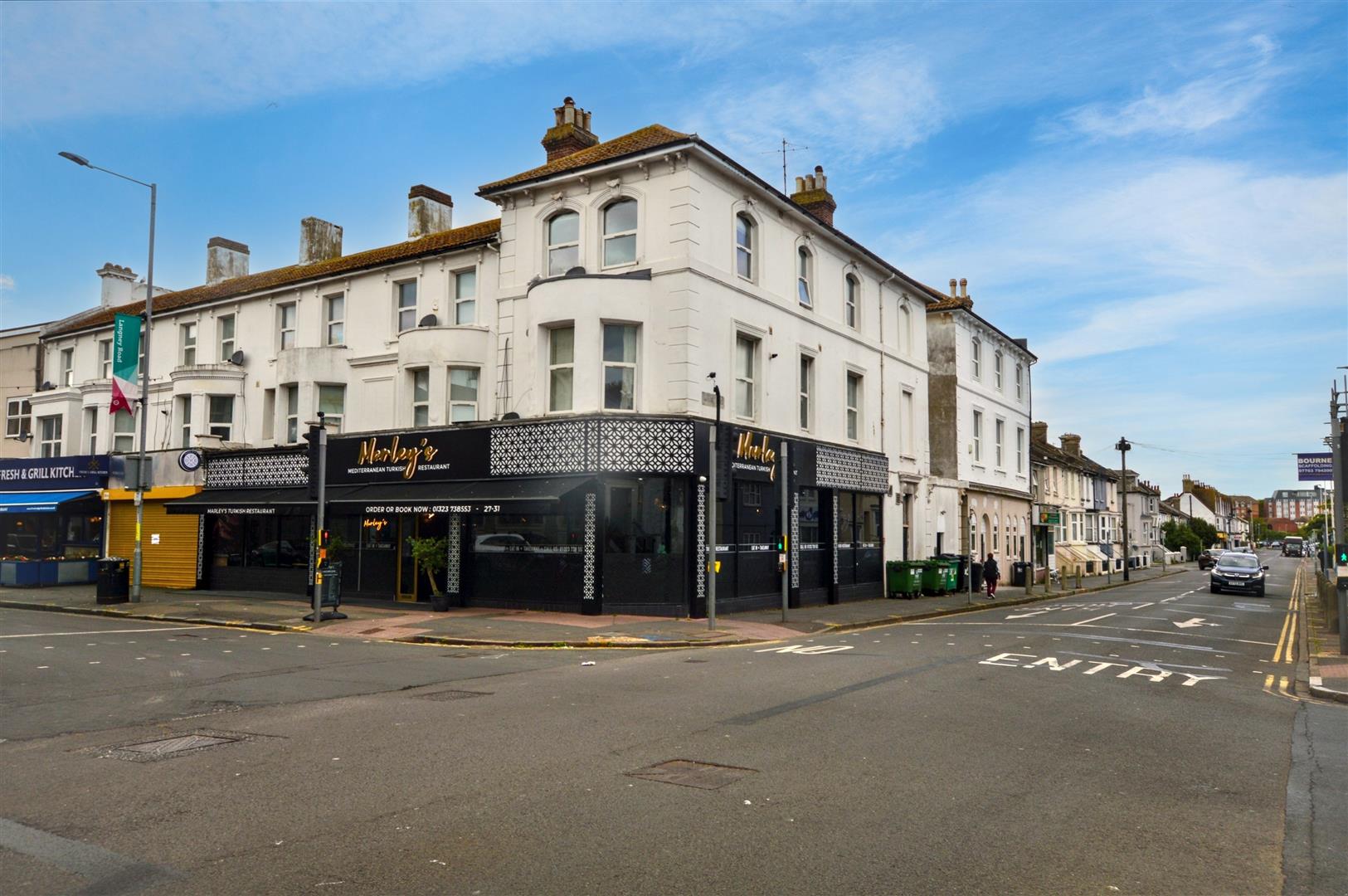 Property Details for Langney Road, Town Centre, BN21 - Town Property ...